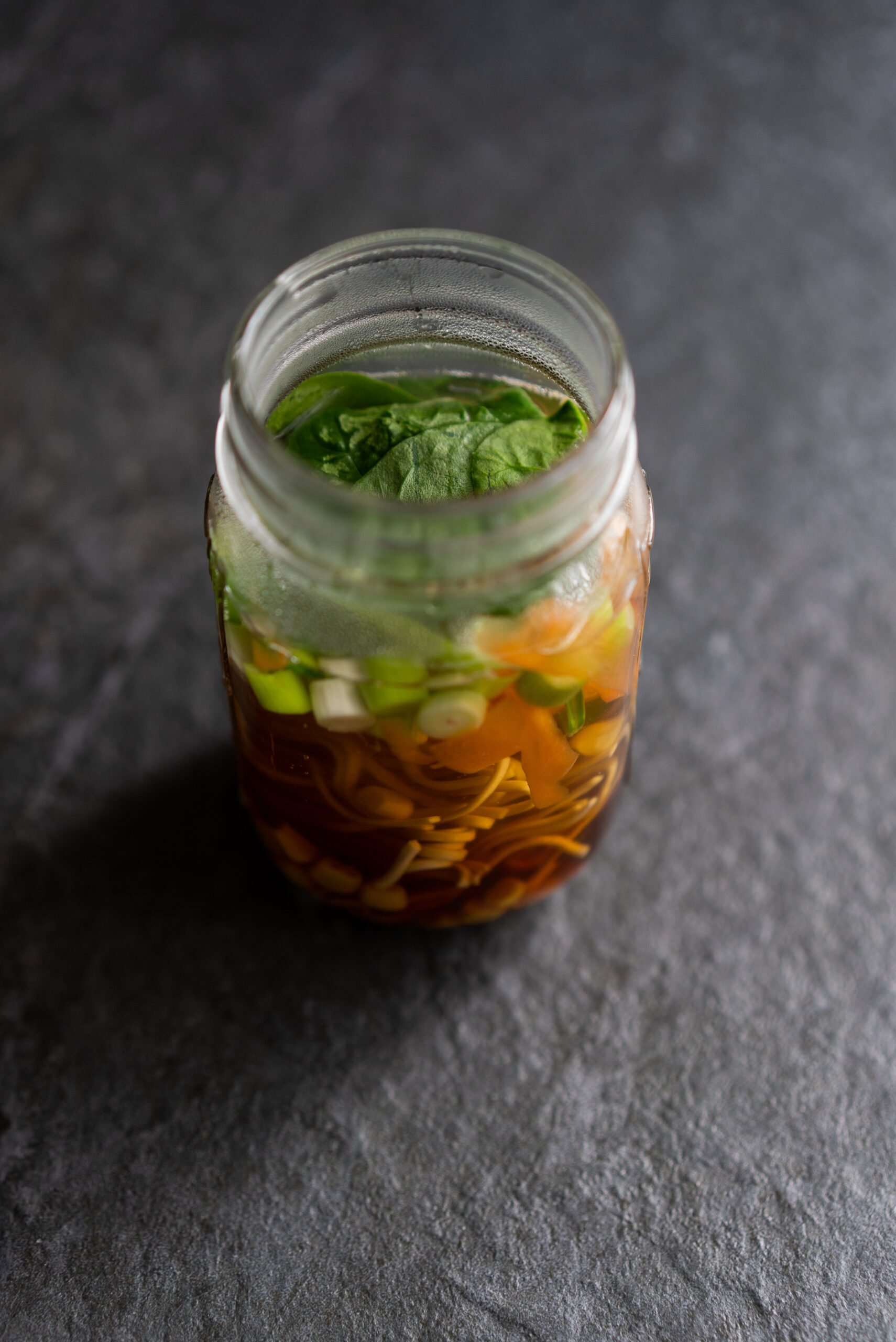 DIY Pot Noodle - Breakfast by the sea - Brighton food & photography ...